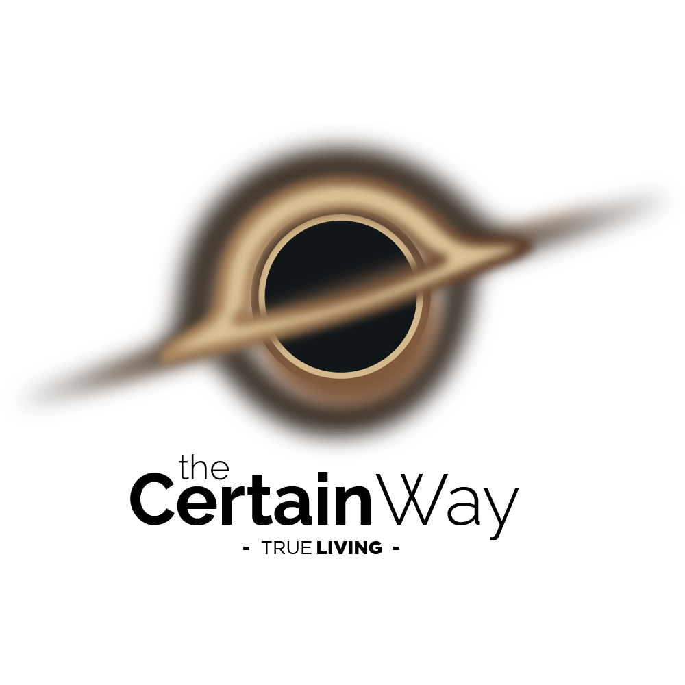 شركة الطريقة المعينة | The Certain Way